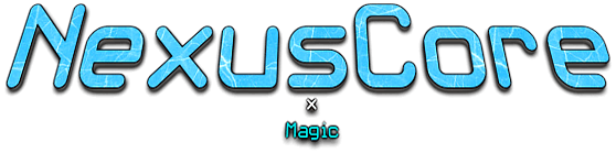 NexusCore Magic | SpigotMC - High Performance Minecraft Software