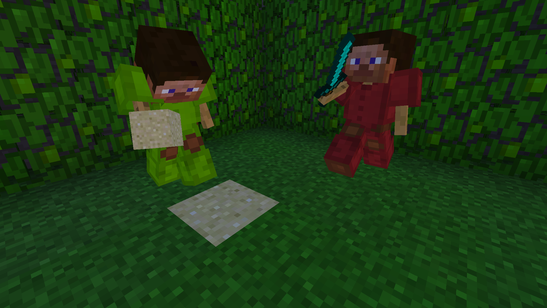 Advanced Armor Stands | SpigotMC - High Performance Minecraft Software