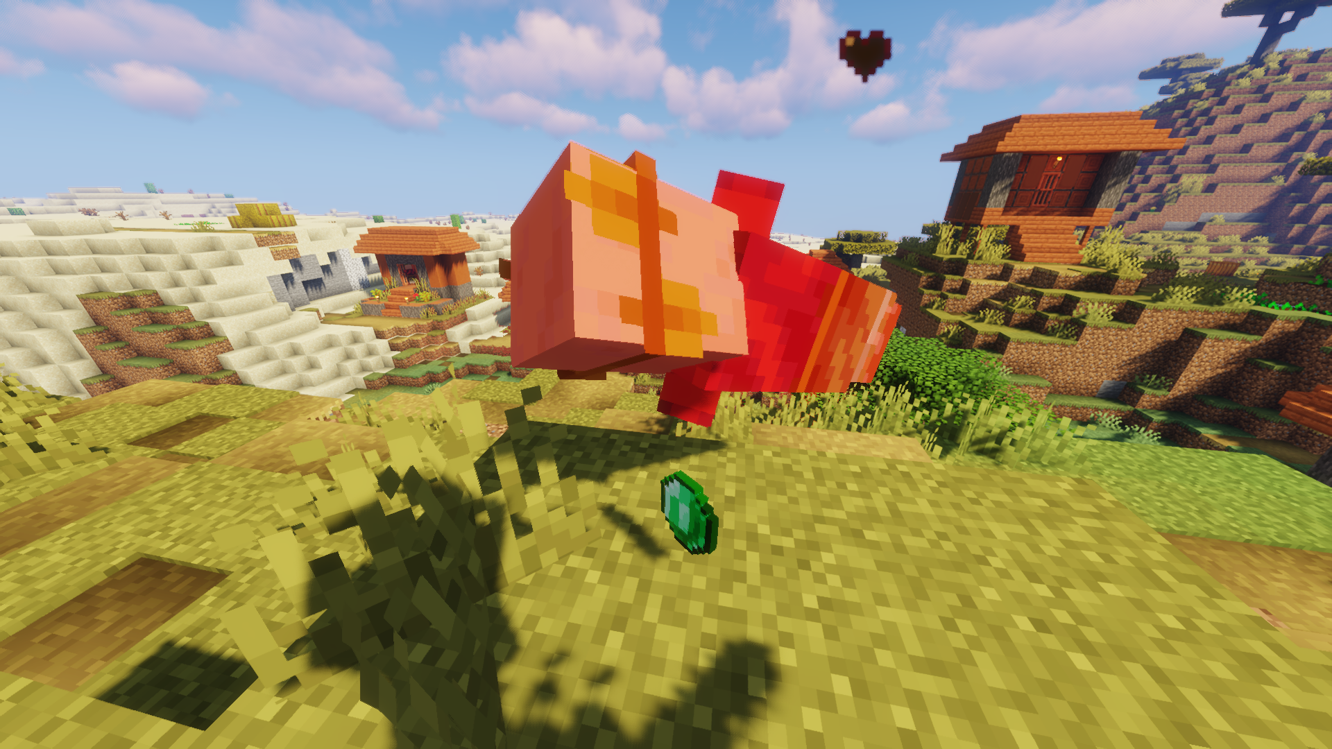 VillagerDrops | SpigotMC - High Performance Minecraft Community