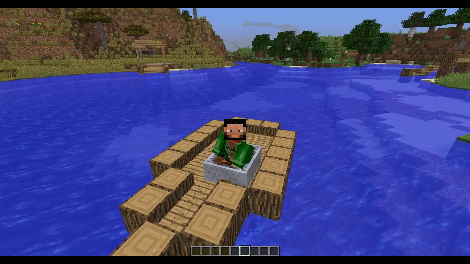 ComplexStructures API | SpigotMC - High Performance Minecraft Software