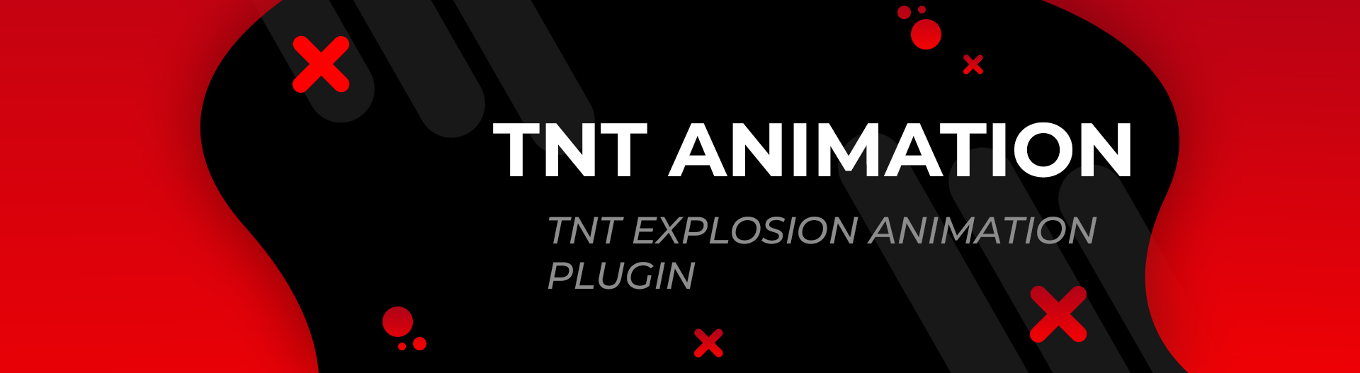 TNT ANIMATION | SpigotMC - High Performance Minecraft Community