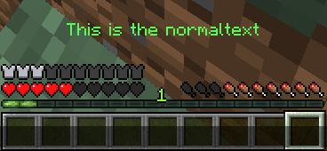 AnimatedSpecialBar | FREE | ANIMATED | PLACEHOLDERS | SpigotMC - High ...