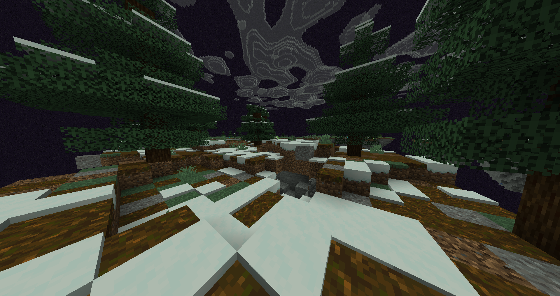 BetterEnd - Rethink the End Dimension | SpigotMC - High Performance ...