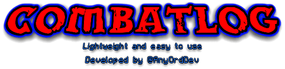 CombatLog | Lightweight CombatLogging Plugin | SpigotMC - High Performance Minecraft Community