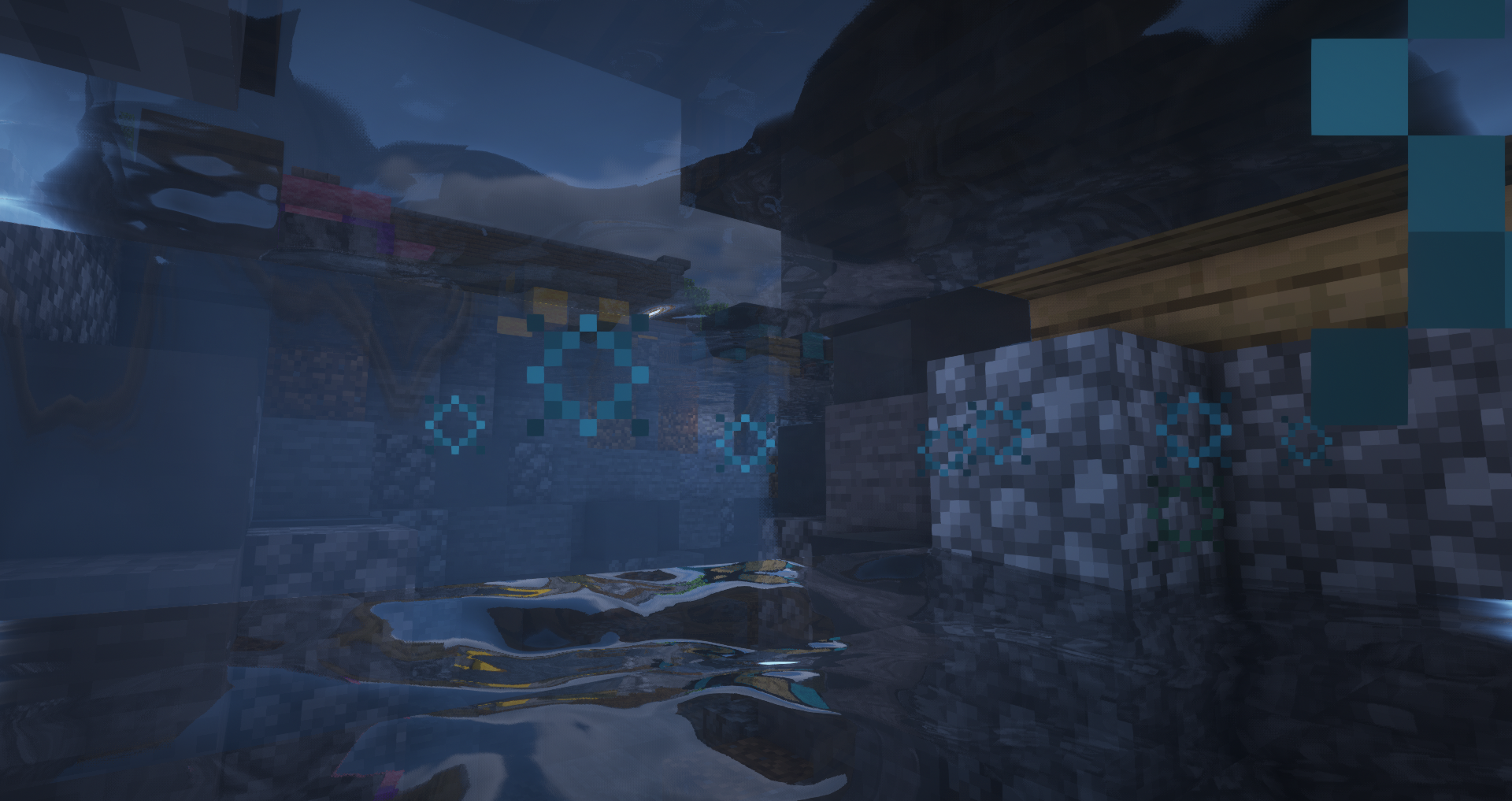 Structure Void Viewer | SpigotMC - High Performance Minecraft Community