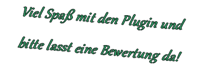 Bausucht Banner ★ [Spigot 1.8] ★ Einstellbar | SpigotMC - High ...