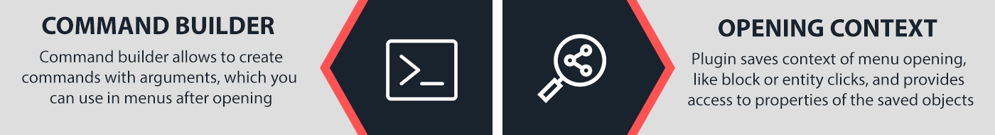 Abstract Menus | An advanced GUI plugin | SpigotMC - High Performance ...