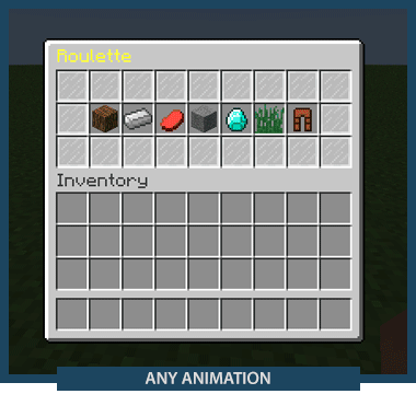 Abstract Menus | An advanced GUI plugin | SpigotMC - High Performance ...