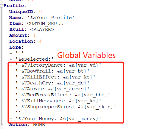 ⭐MinigamesAddons⭐ ~ Next-Generation | SpigotMC - High Performance ...