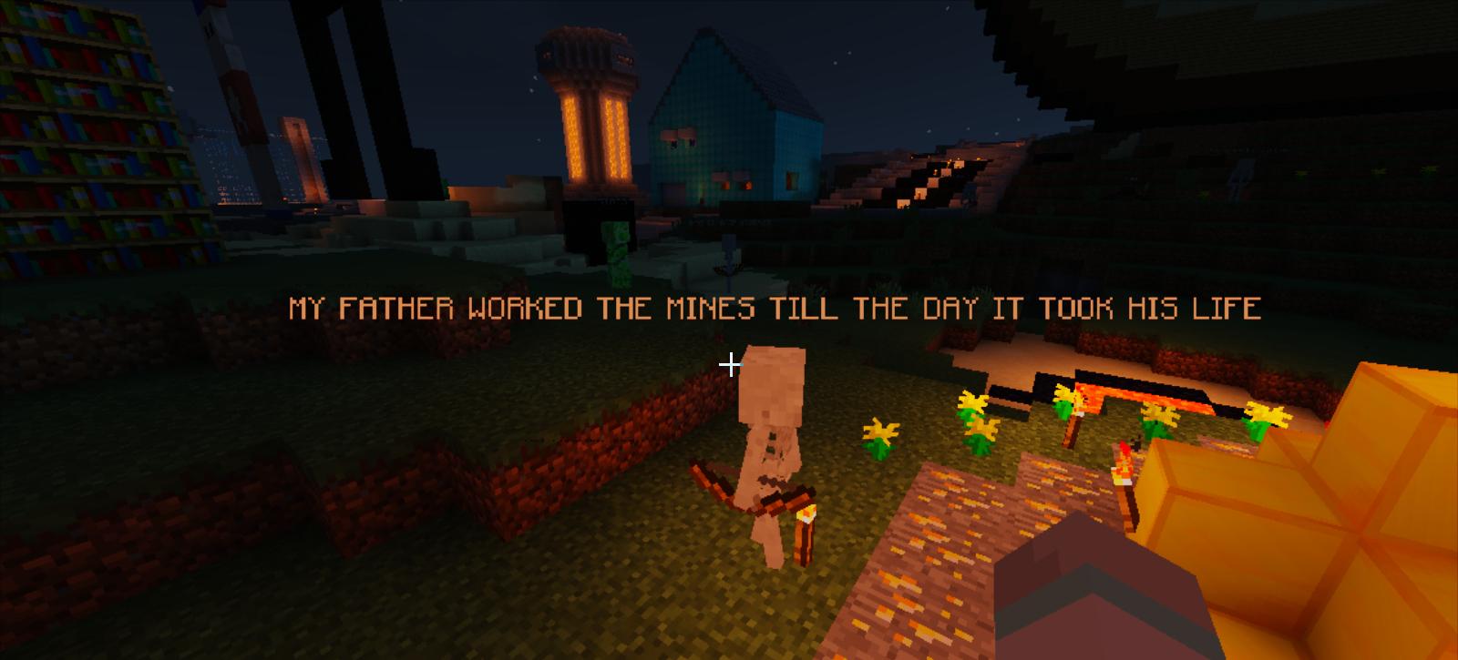 TalkingMobs | SpigotMC - High Performance Minecraft Community