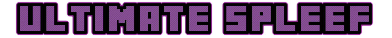 Ultimate Spleef [Spigot 1.8.3] | SpigotMC - High Performance Minecraft ...