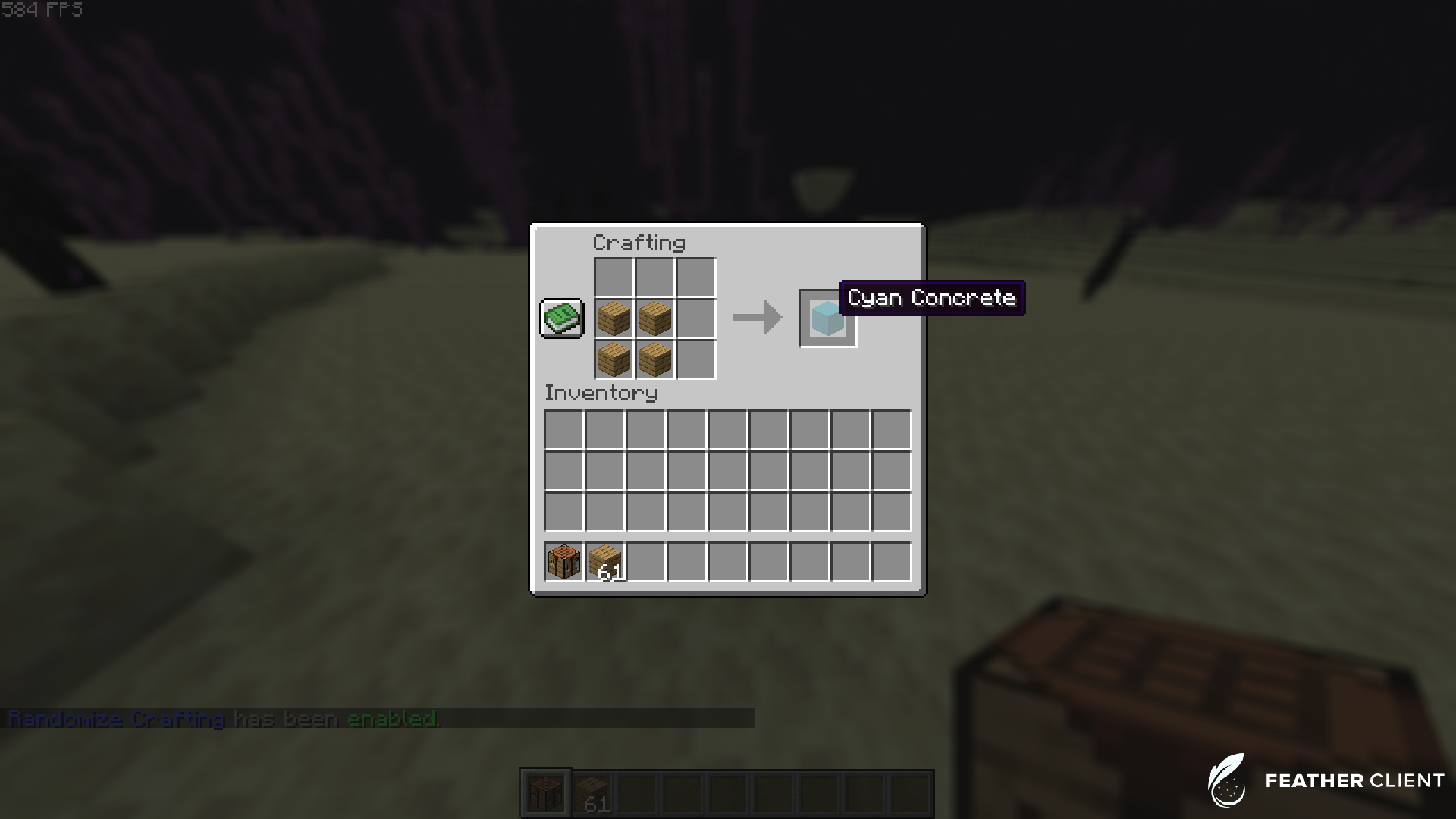 [1.20.x] Randomizer | SpigotMC - High Performance Minecraft Software