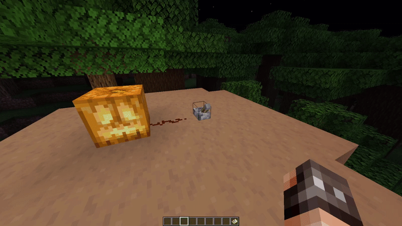 Dimensional Blocks | SpigotMC - High Performance Minecraft Software