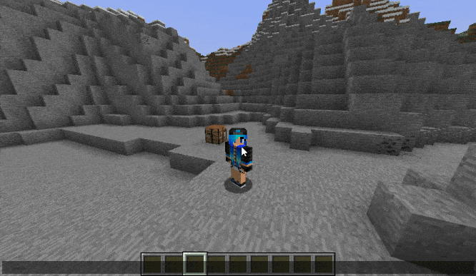 CustomSkins | SpigotMC - High Performance Minecraft Software