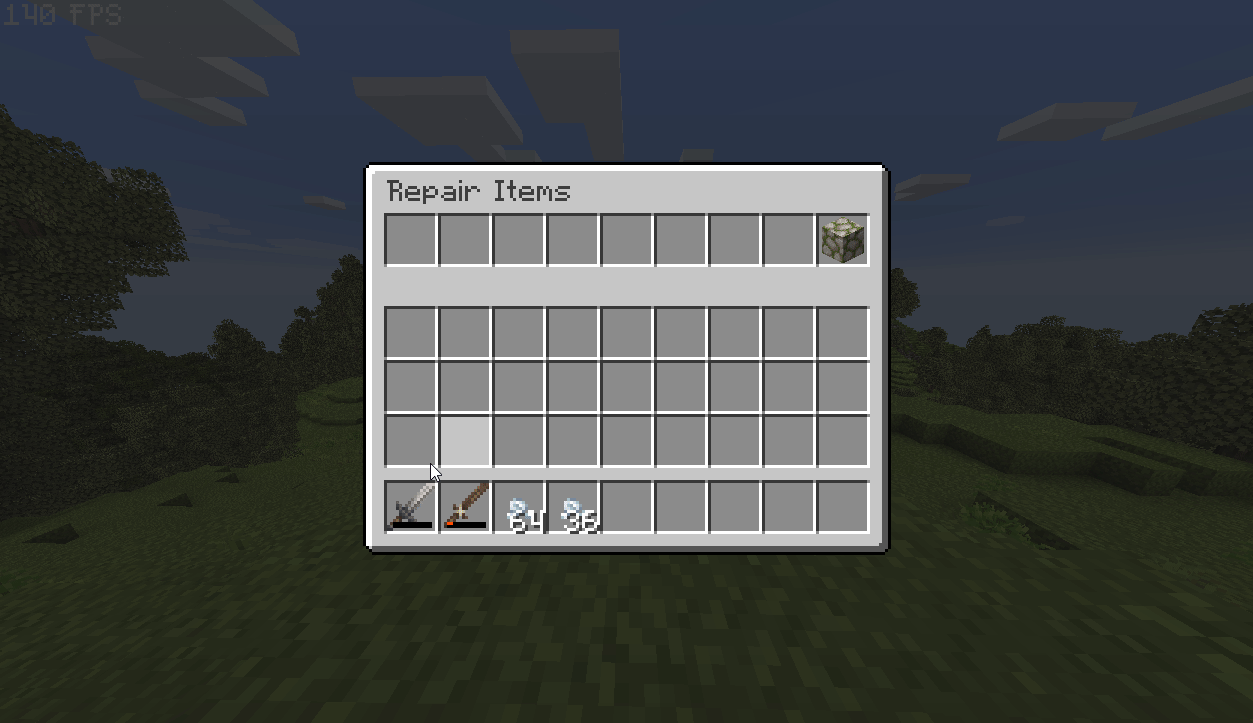 MMOEconomy | SpigotMC - High Performance Minecraft Software