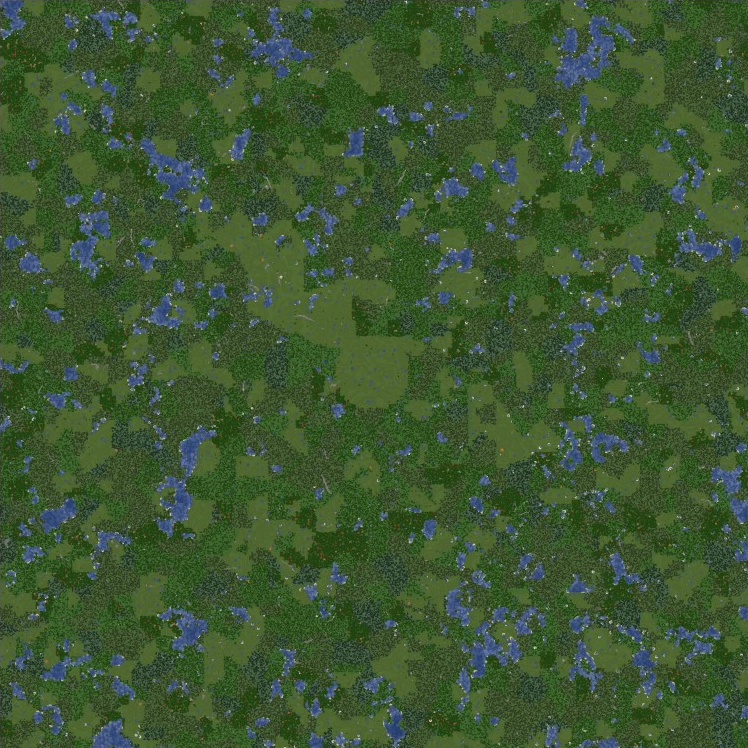 Resource - 1.17.1 World Generator API | SpigotMC - High Performance ...