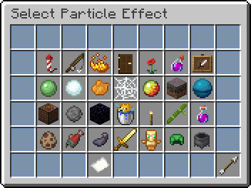 PlayerParticles | SpigotMC - High Performance Minecraft Community