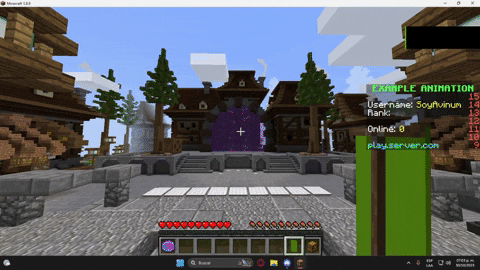 [BLACK FRIDAY –25%] UPlayerSettings - Advanced Lobby Settings - MySQL ...