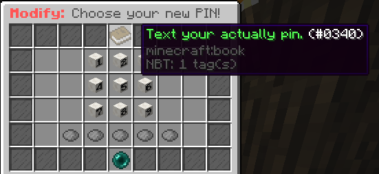 LockCraft | SpigotMC - High Performance Minecraft Community