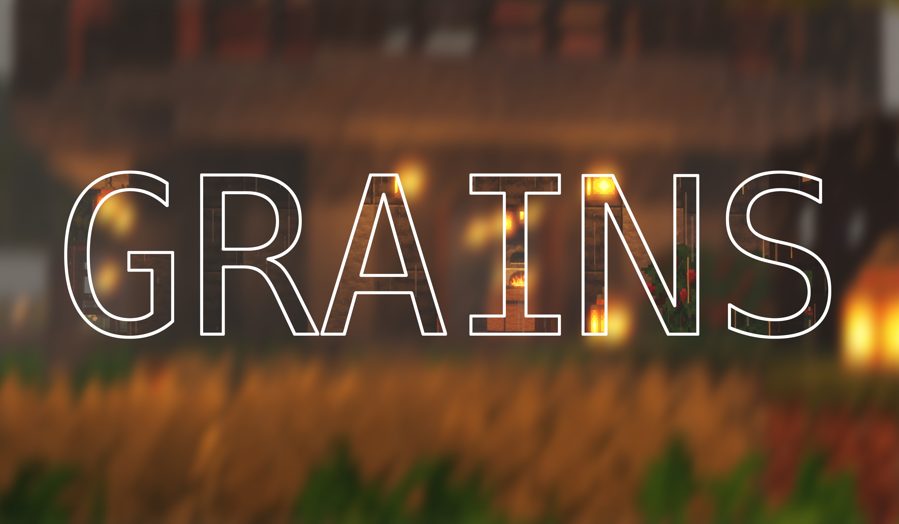 Grains - Minecraft Improved | SpigotMC - High Performance Minecraft ...