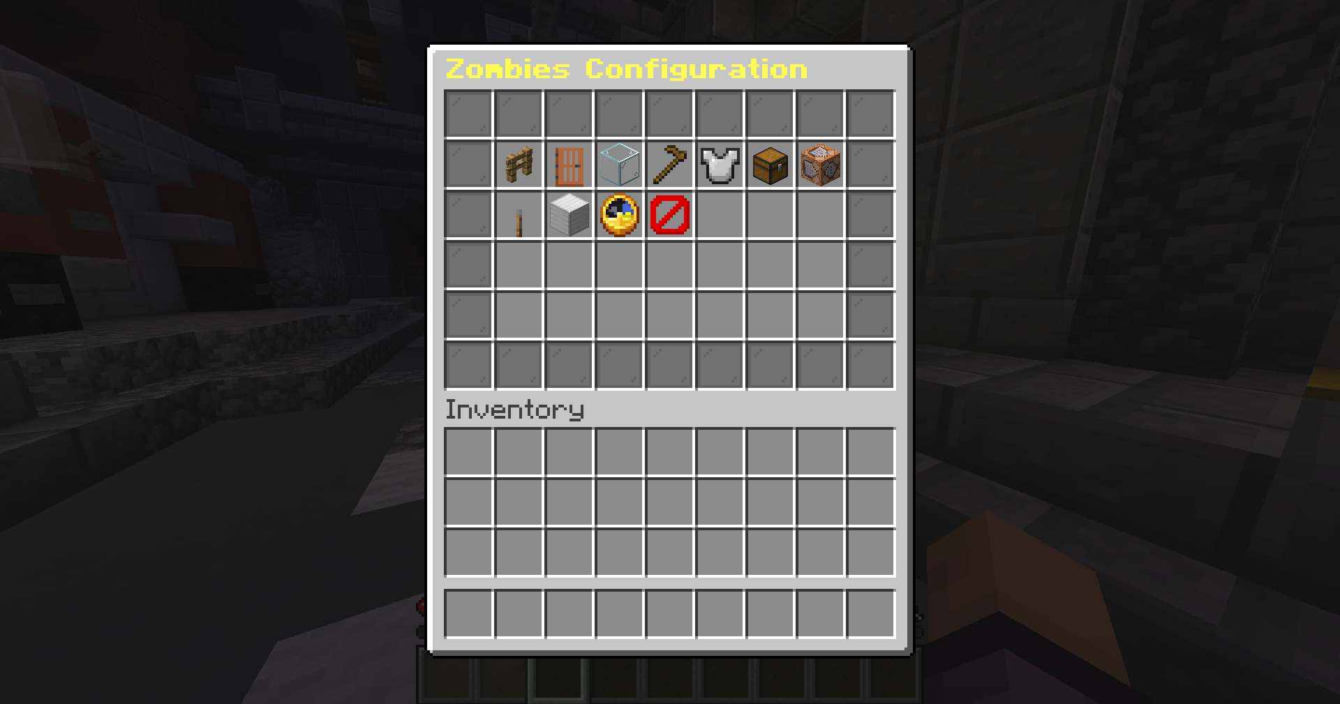 Hypixel Zombies | SpigotMC - High Performance Minecraft Community