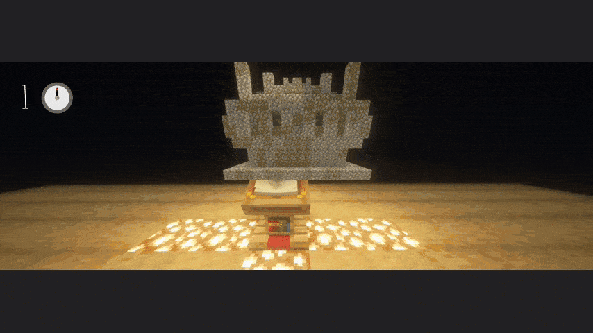 LecternDisplay | SpigotMC - High Performance Minecraft Community