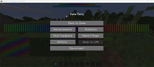 Resource - MiniMessage - Rich Text Messages made easy! | SpigotMC ...