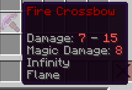 [Denizen] Items | [Create custome Weapons & Armor with stats!|RPG|EASY] 1.15 | SpigotMC - High ...