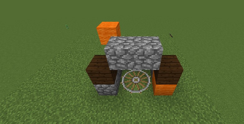 How to create schematics for structures | SpigotMC - High Performance ...