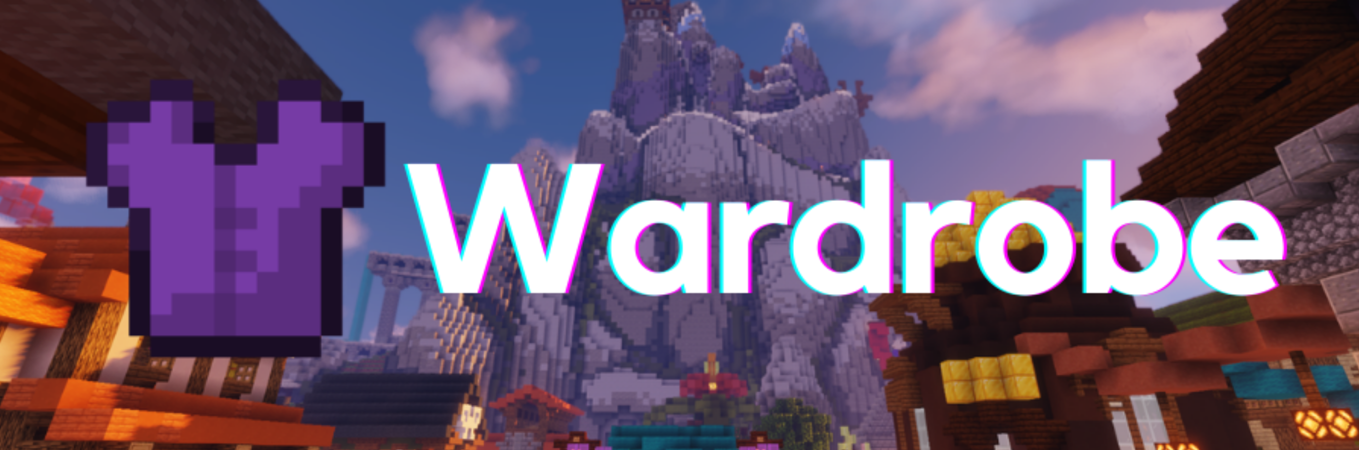 Wardrobe [1.8.x - 1.18.x] | SpigotMC - High Performance Minecraft Software