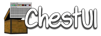 ChestUI for Bukkit | SpigotMC - High Performance Minecraft Community