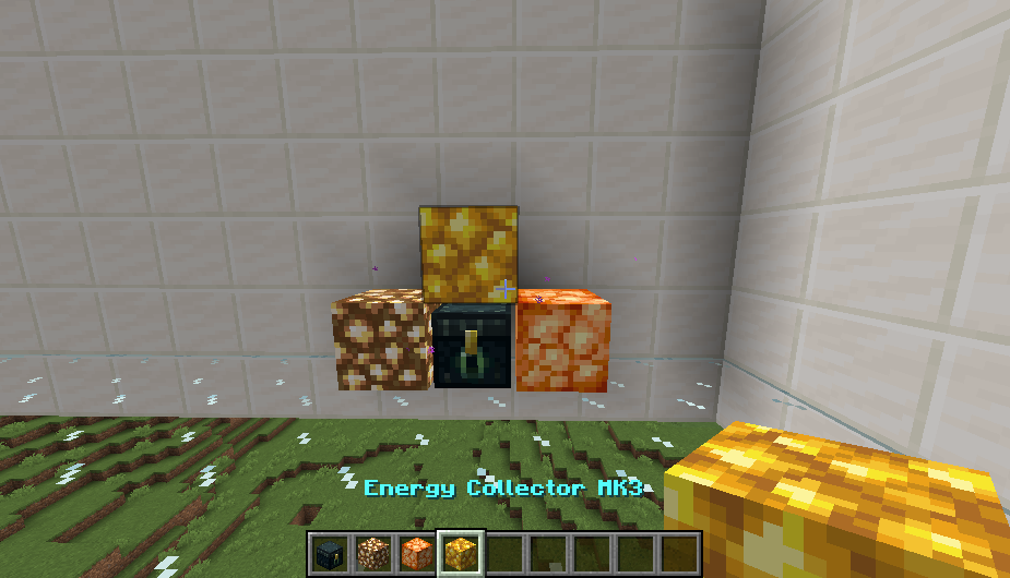 ProjectE Remake | SpigotMC - High Performance Minecraft Community