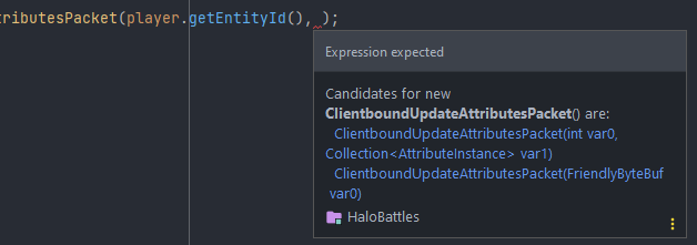 Solved - How to change the player’s FOV w/ out changing speed ...