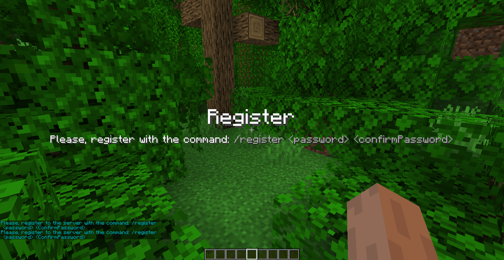Spigot - AuthMeTitles [1.8 - 1.21.11] | [Sounds] | [Titles] | [Animated ...