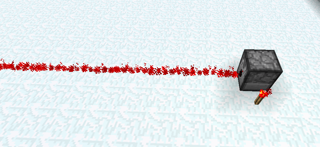 Lasers [Mechanics | Redstone] | SpigotMC - High Performance Minecraft ...
