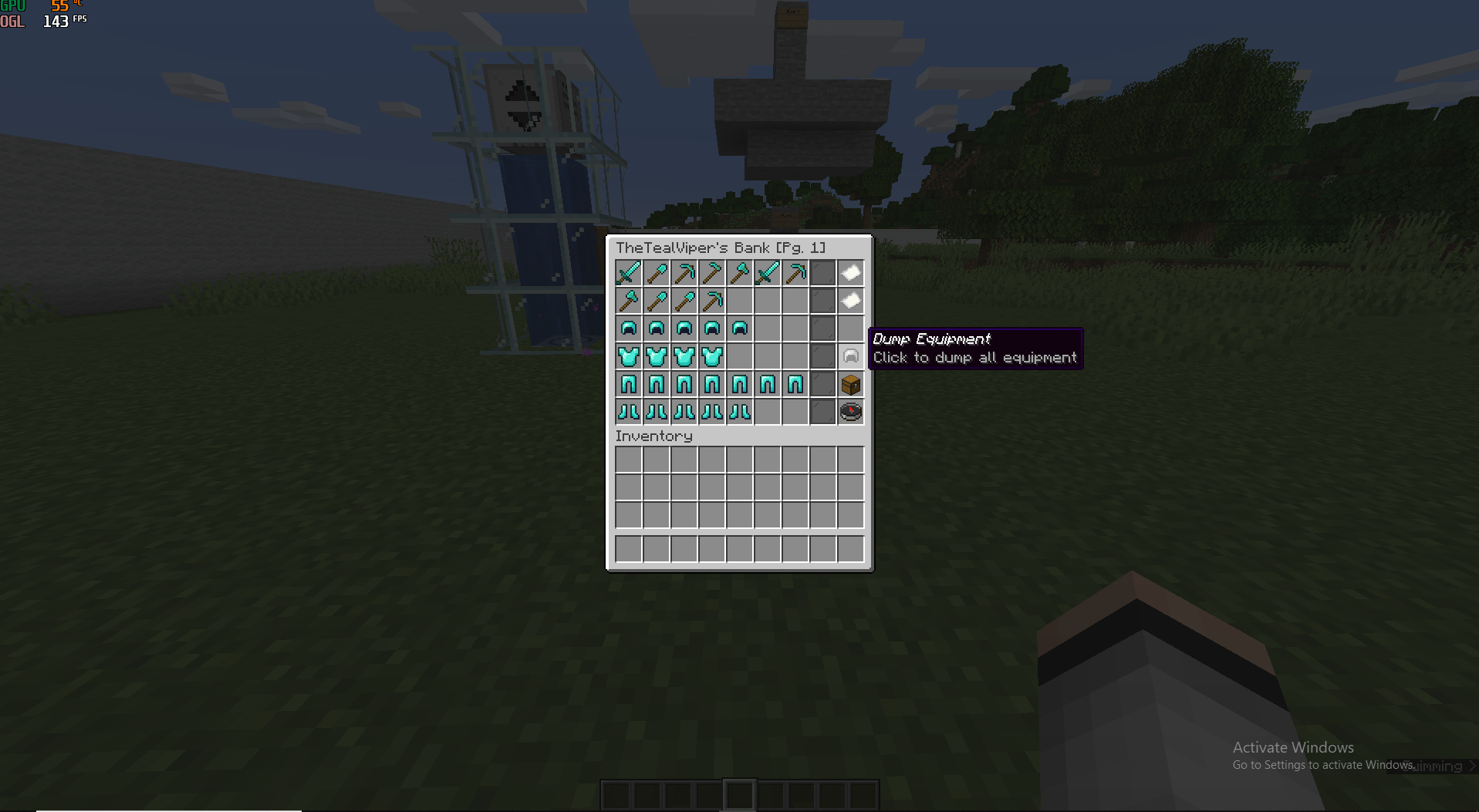 // EnderBank | [1.20] | Ender Chests To Banks! \\ | SpigotMC - High ...