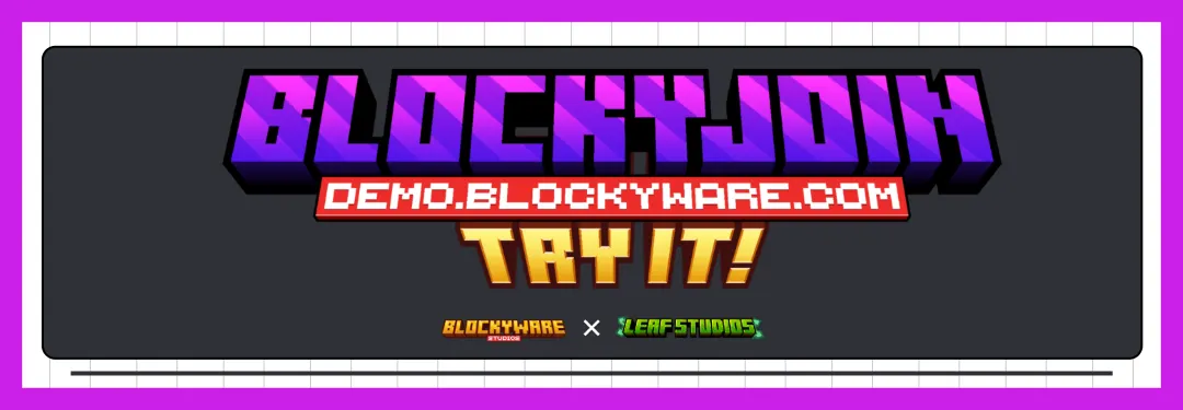 Custom Join / Leave message - BlockyJoin | SpigotMC - High Performance ...