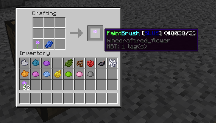 BlockPainter | SpigotMC - High Performance Minecraft Software