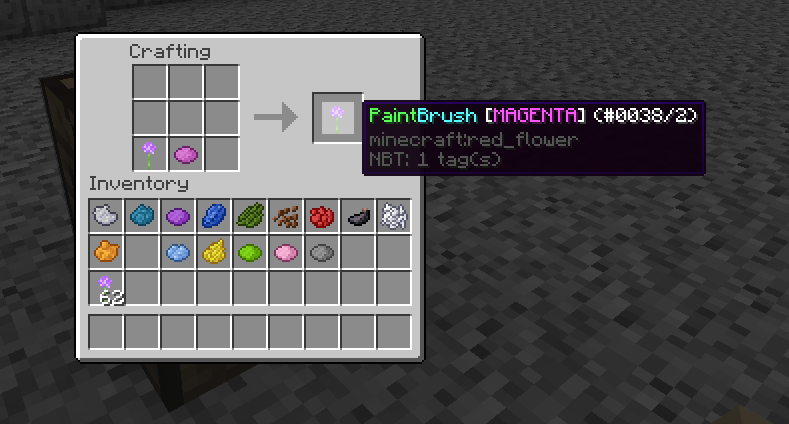 BlockPainter | SpigotMC - High Performance Minecraft Software