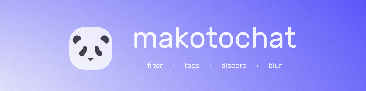 MakotoChat - chat formatting plugin | Discord Integration | SpigotMC ...