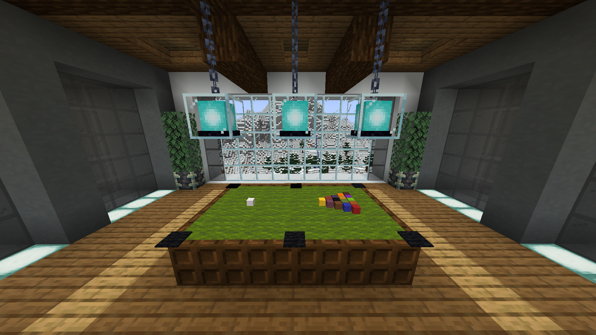 Premium - LobbyGames [1.8.x-1.20.x] High Quality Minigames Fully Customizable Increase Player ...