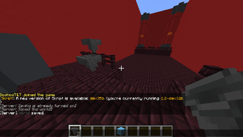 MMORPG CraftyHeroes | SpigotMC - High Performance Minecraft Community