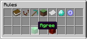 Rules | SpigotMC - High Performance Minecraft Community