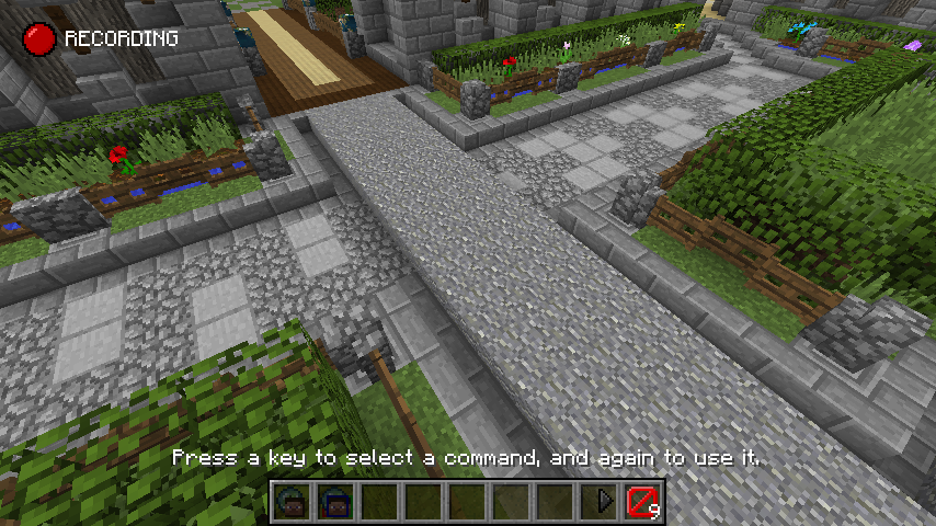 Solved - Prevent Players in spectator mode from using the spectator ...