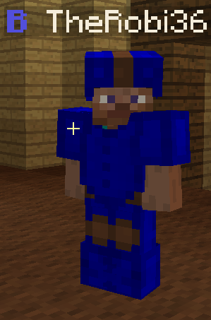 » BedWars | Screenshots | SpigotMC - High Performance Minecraft Community