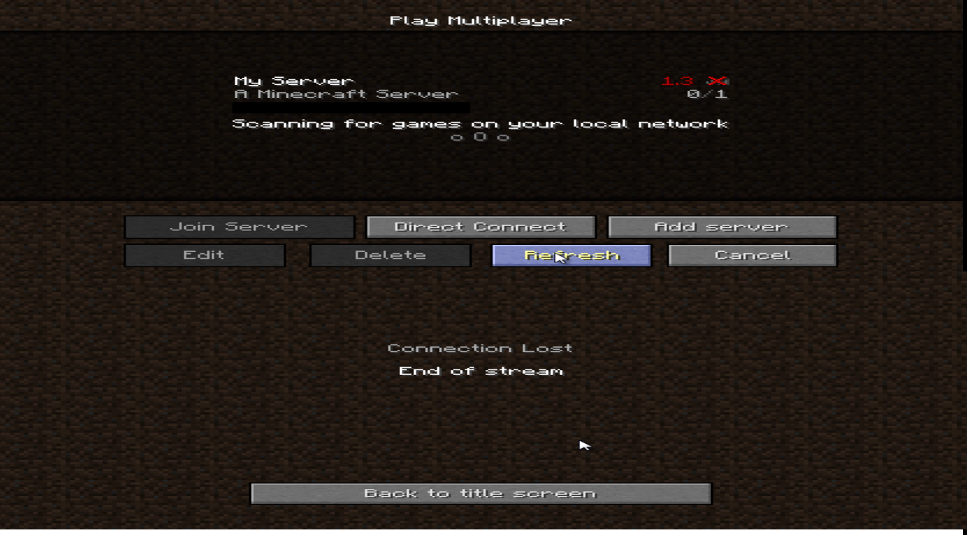 Bug - [2 bugs] spigot.yml 3 messages not working and server showing ...