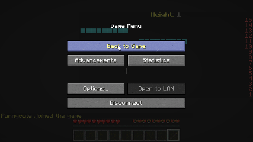 [ArcadeBoard] Stack | SpigotMC - High Performance Minecraft Community