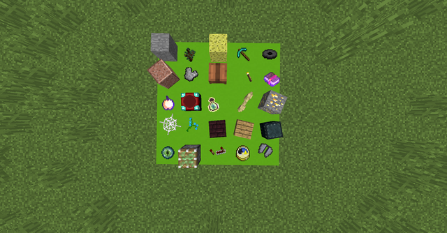 Place Items On Ground [Rebuilt] [1.9 - 1.15] | SpigotMC - High ...
