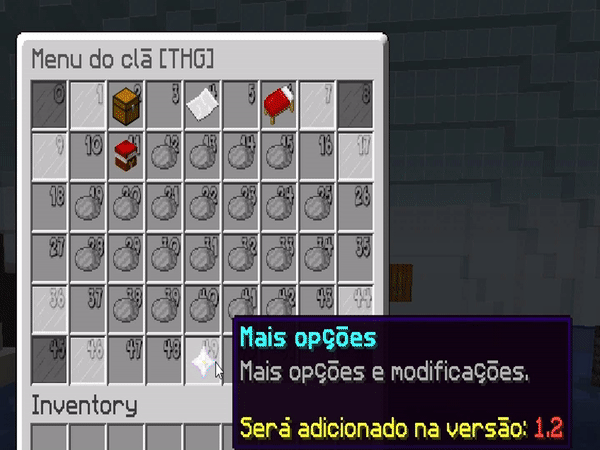 T_AClan | 1.7 - 1.12 | SimpleClans Extra Utilities | Addon | SpigotMC - High Performance ...