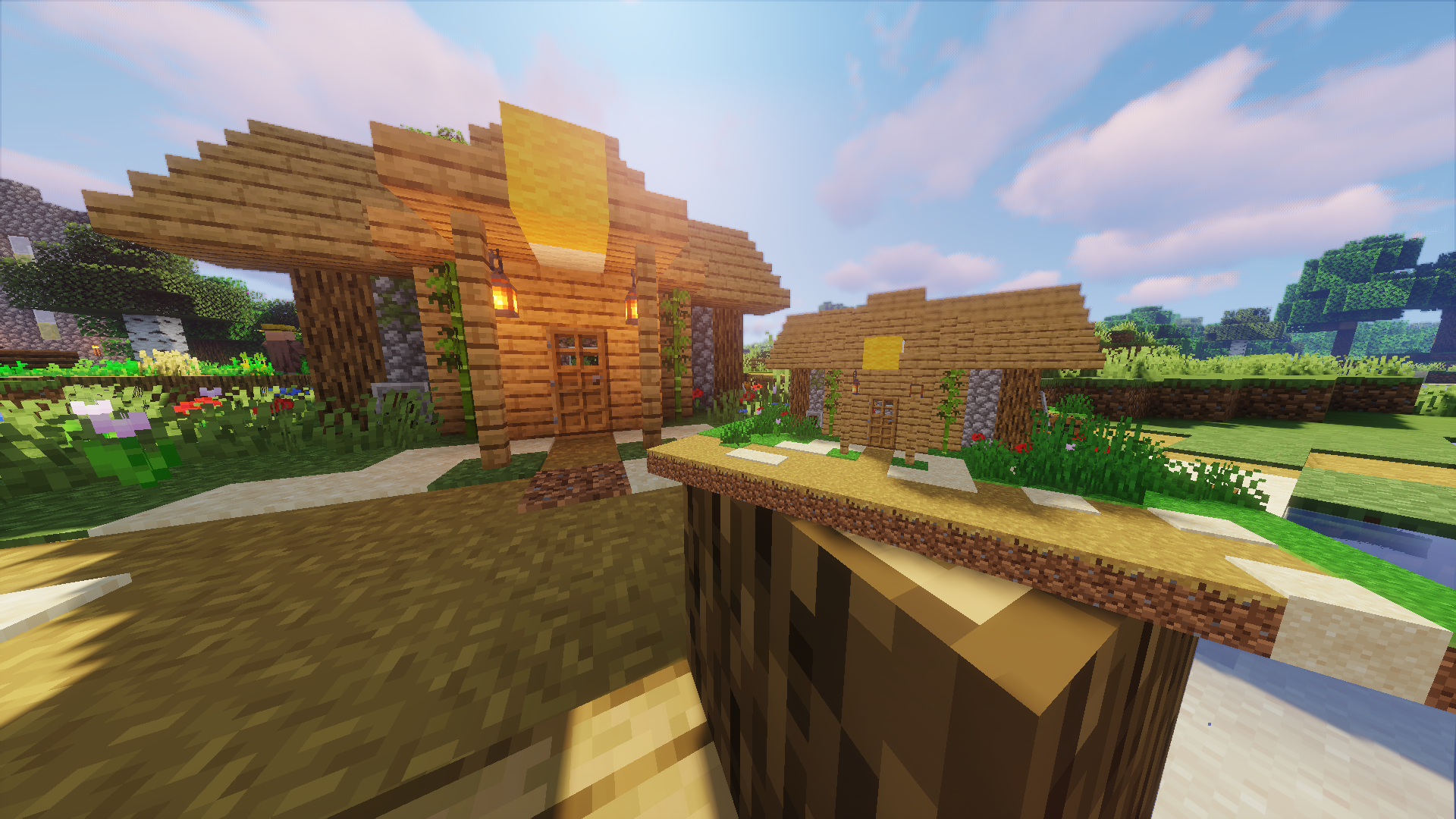 ⭐ MiniatureBlocks ⭐ [1.14.x - 1.18.1] | SpigotMC - High Performance ...